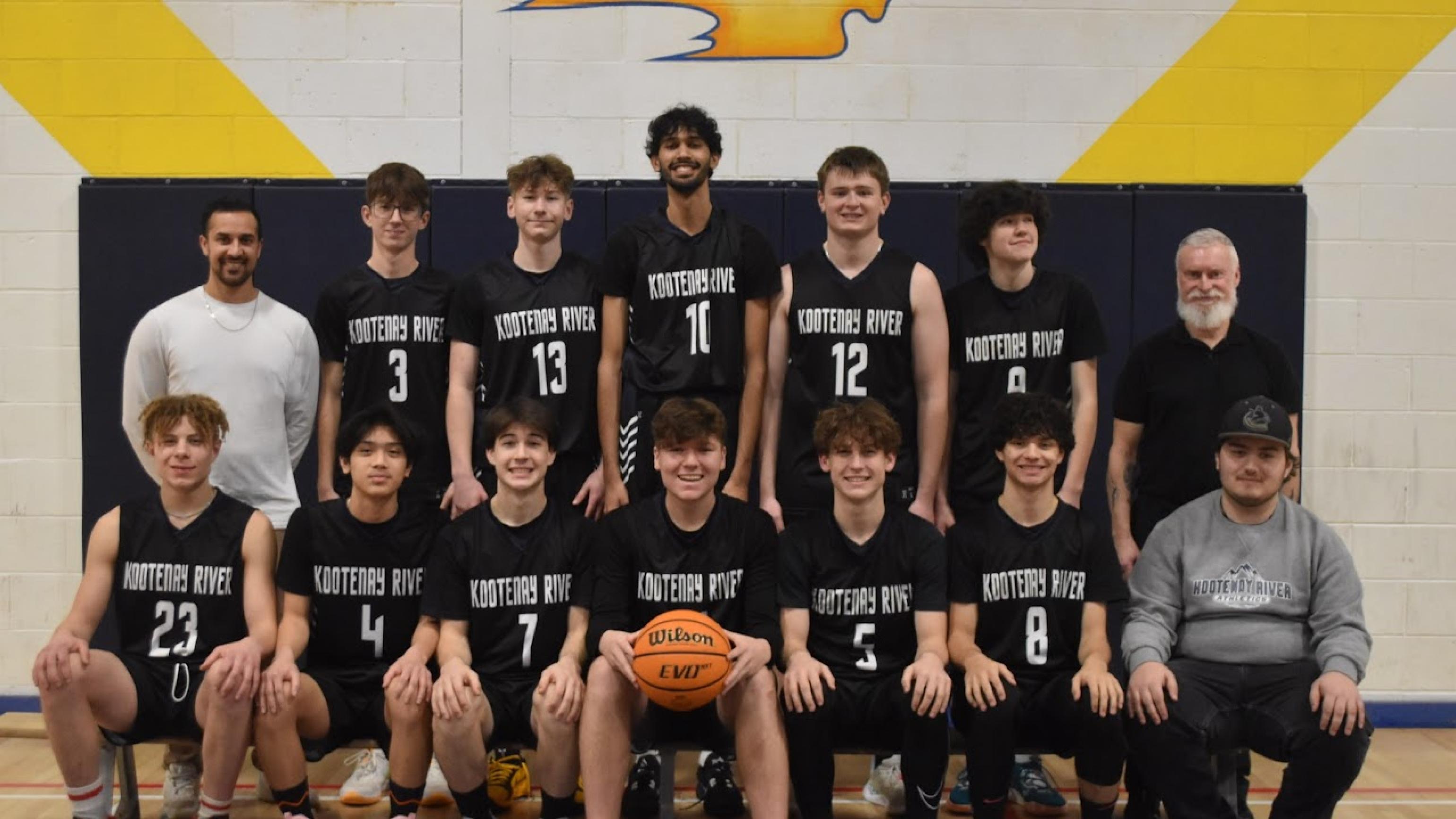 Caring, Inclusive - and Athletic - Learners at KRSS | Kootenay River ...